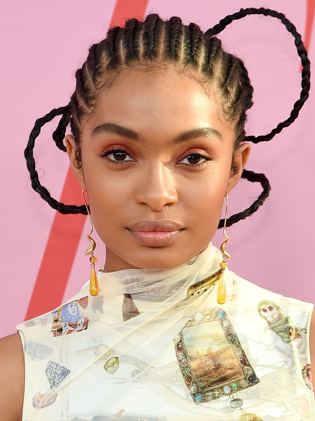 Yara Shahidi: fotograflari - Beyazperde.com