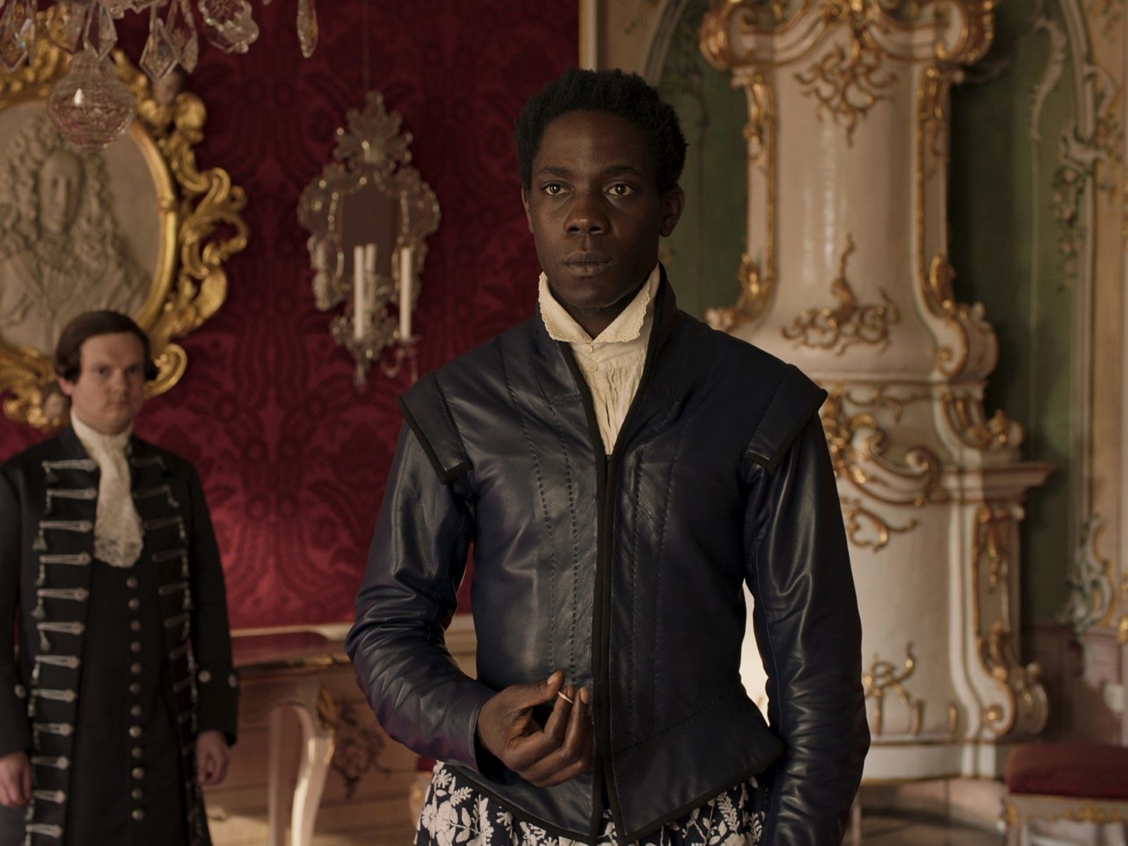 Angelo resimleri - Fotoğraf 3 - Beyazperde.com