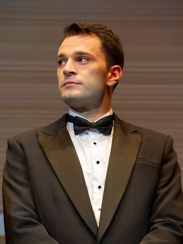 Bachi Valishvili - Beyazperde.com