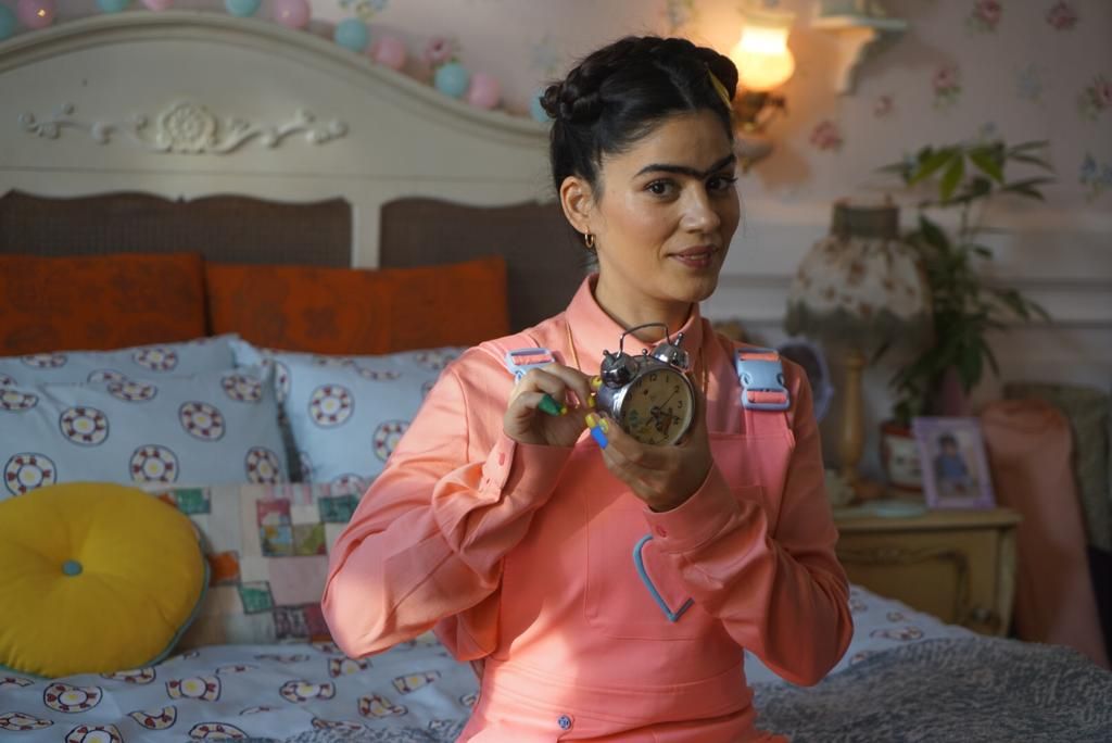 Feride resimleri - Fotoğraf 10 - Beyazperde.com