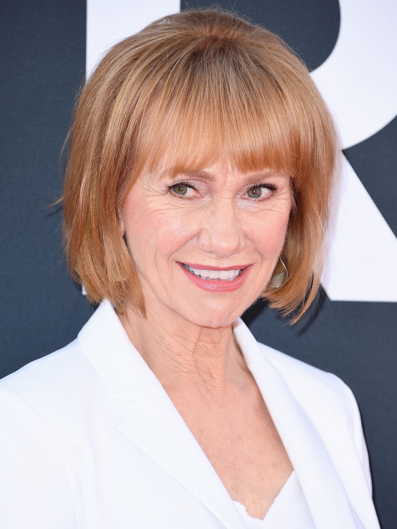 Kathy Baker: filmografi - Beyazperde.com