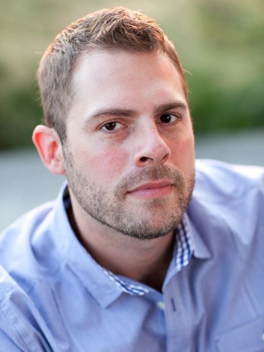 Ryan J. Condal - Beyazperde.com