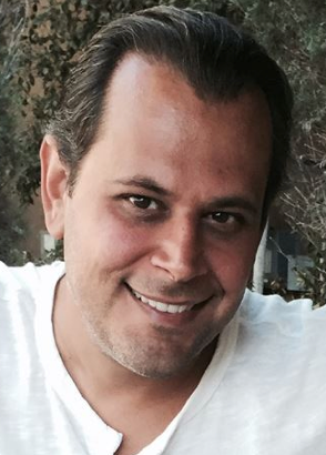 Anthony Cipriano - Beyazperde.com