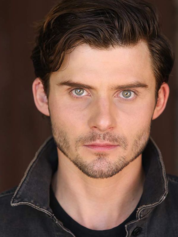 Liam Graham - Beyazperde.com