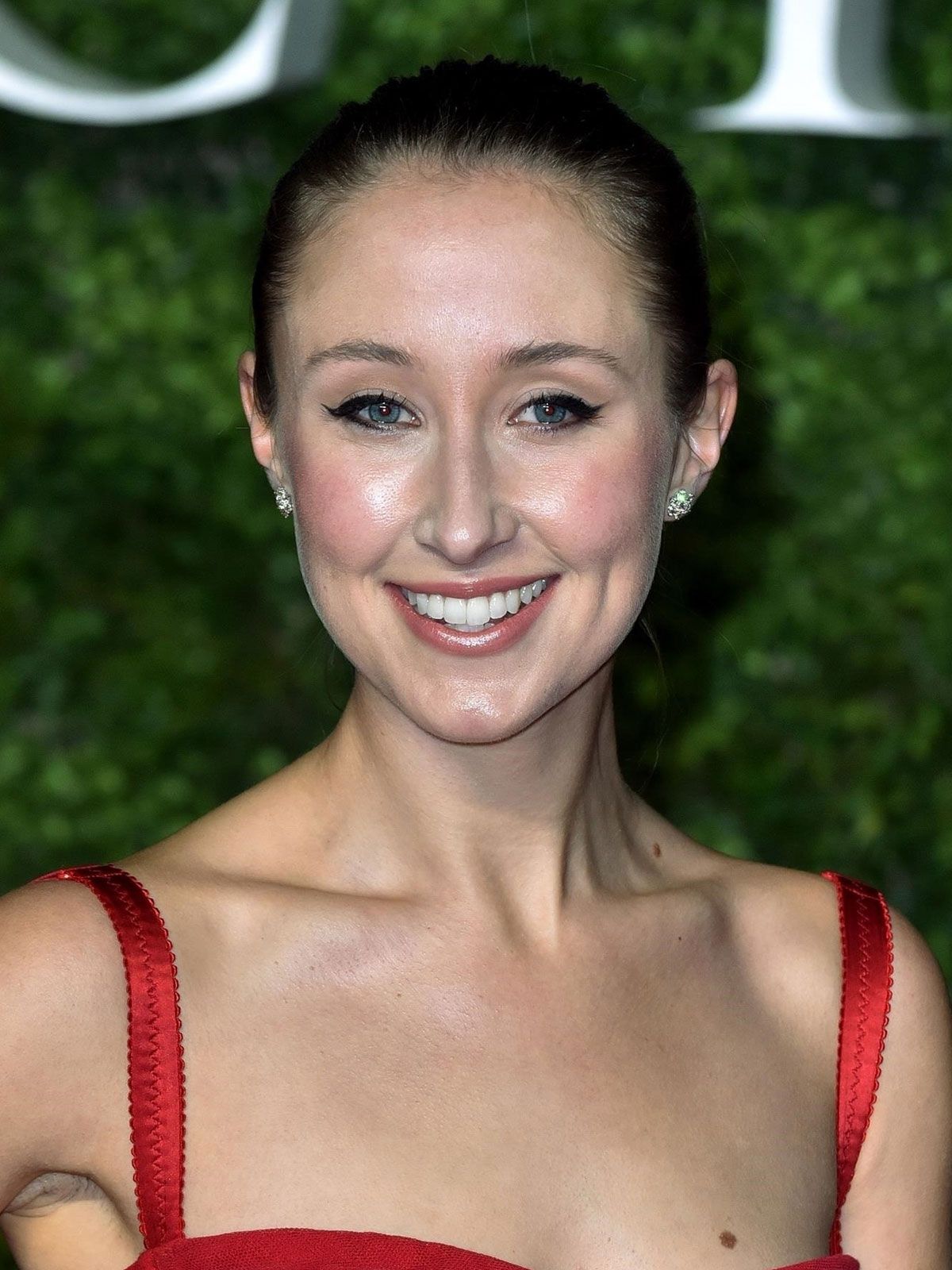 Erin Doherty - Beyazperde.com