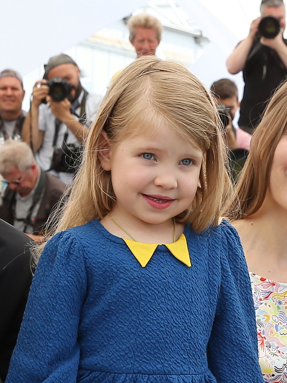 Anna Ferrara - Beyazperde.com