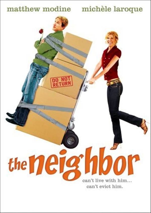 The Neighbor - 2007 filmi - Beyazperde.com