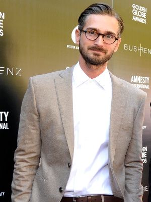 Christopher Renz - Beyazperde.com