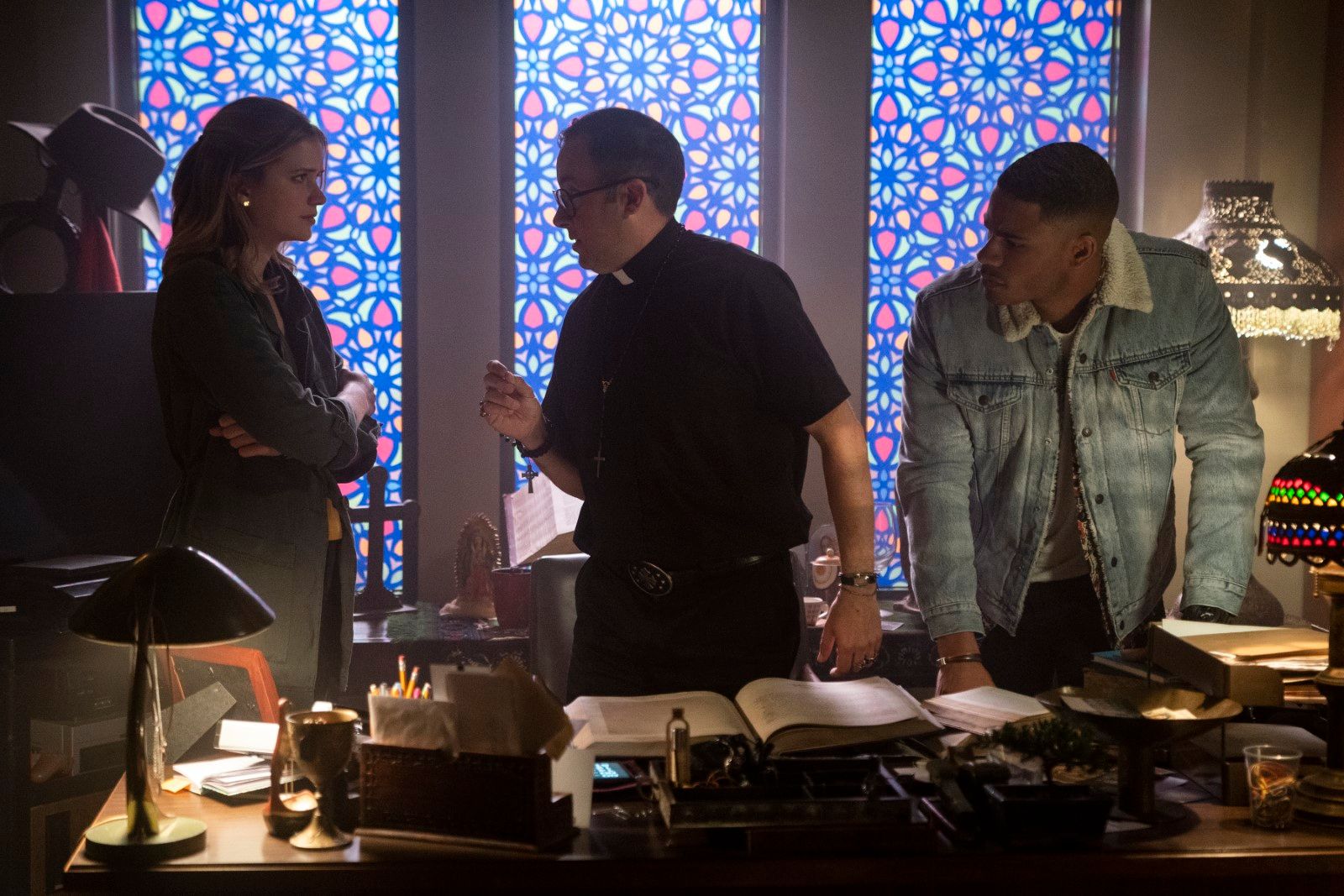 Countdown resimleri - Fotoğraf 4 - Beyazperde.com