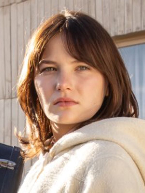 Devrim Lingnau - Beyazperde.com