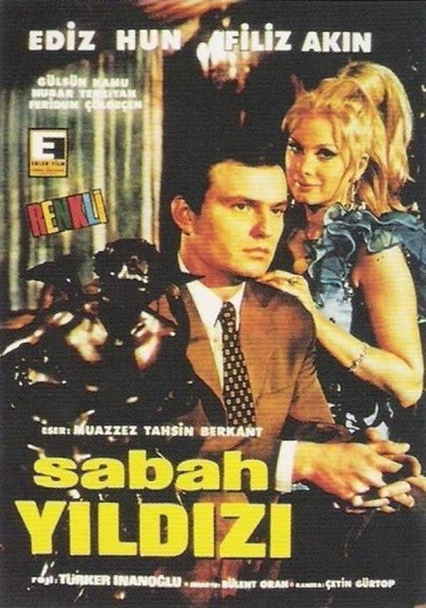 Sabah Yıldızı - 1968 filmi - Beyazperde.com