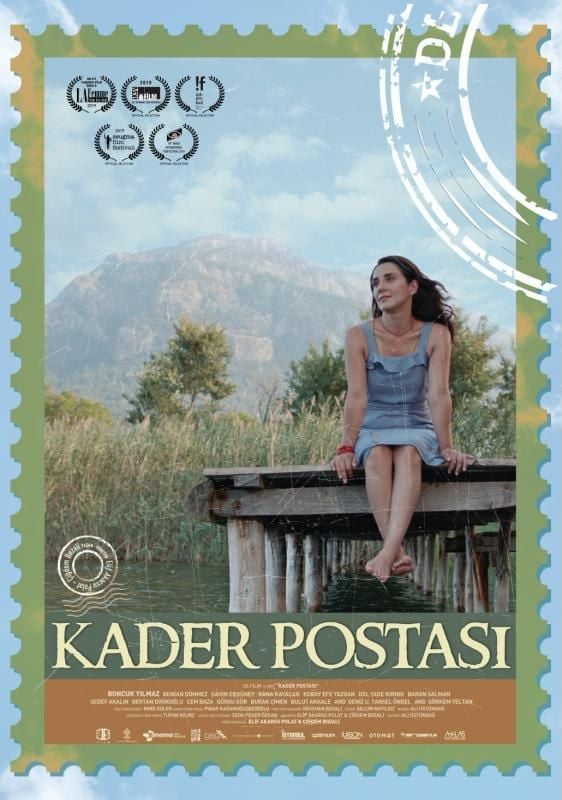 Kader Postası - 2019 filmi - Beyazperde.com