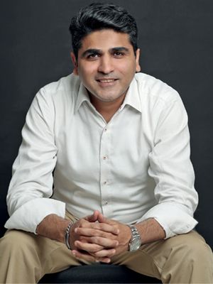 Aziz Jindani - Beyazperde.com