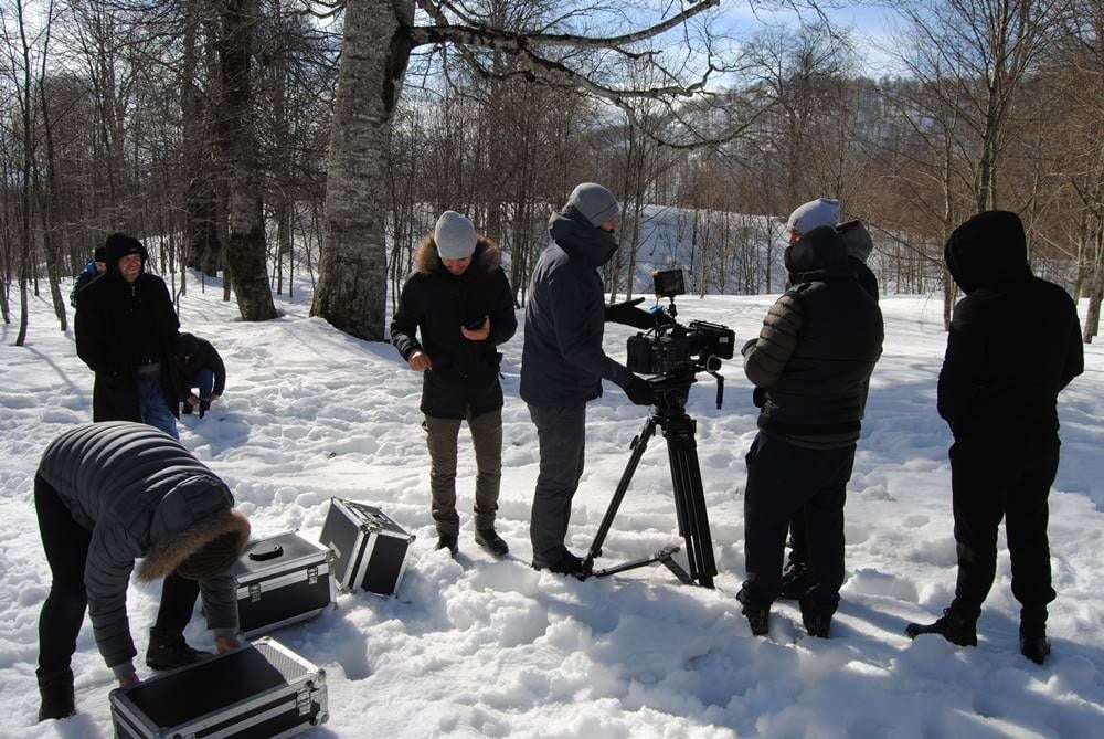 Hayvan resimleri - Fotoğraf 7 - Beyazperde.com