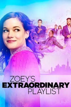 Zoey's Extraordinary Playlist: Sezon 1 - Beyazperde.com