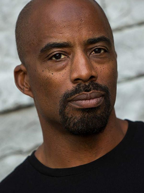 Sean Millington - Beyazperde.com