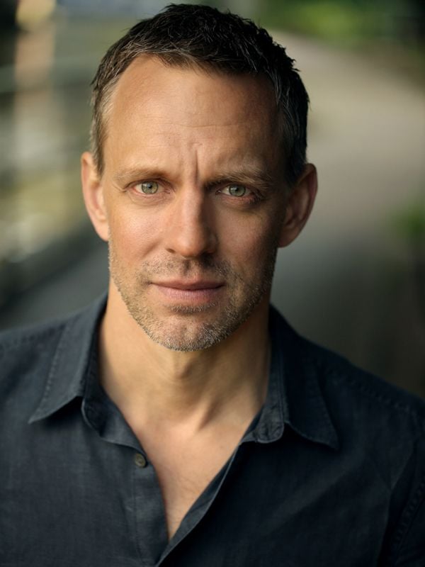 Trevor White - Beyazperde.com