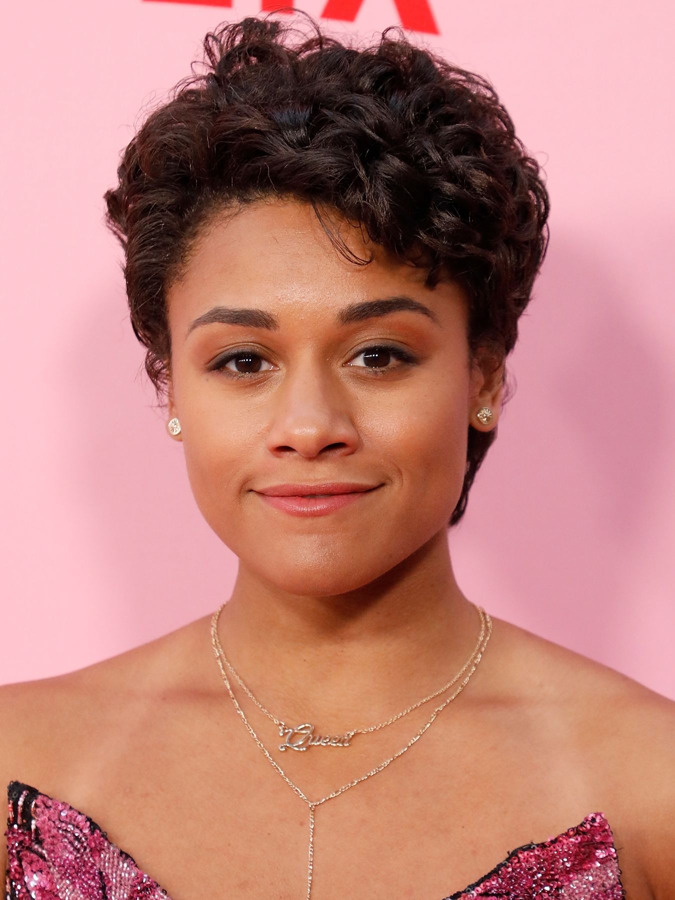 Ariana DeBose - Beyazperde.com