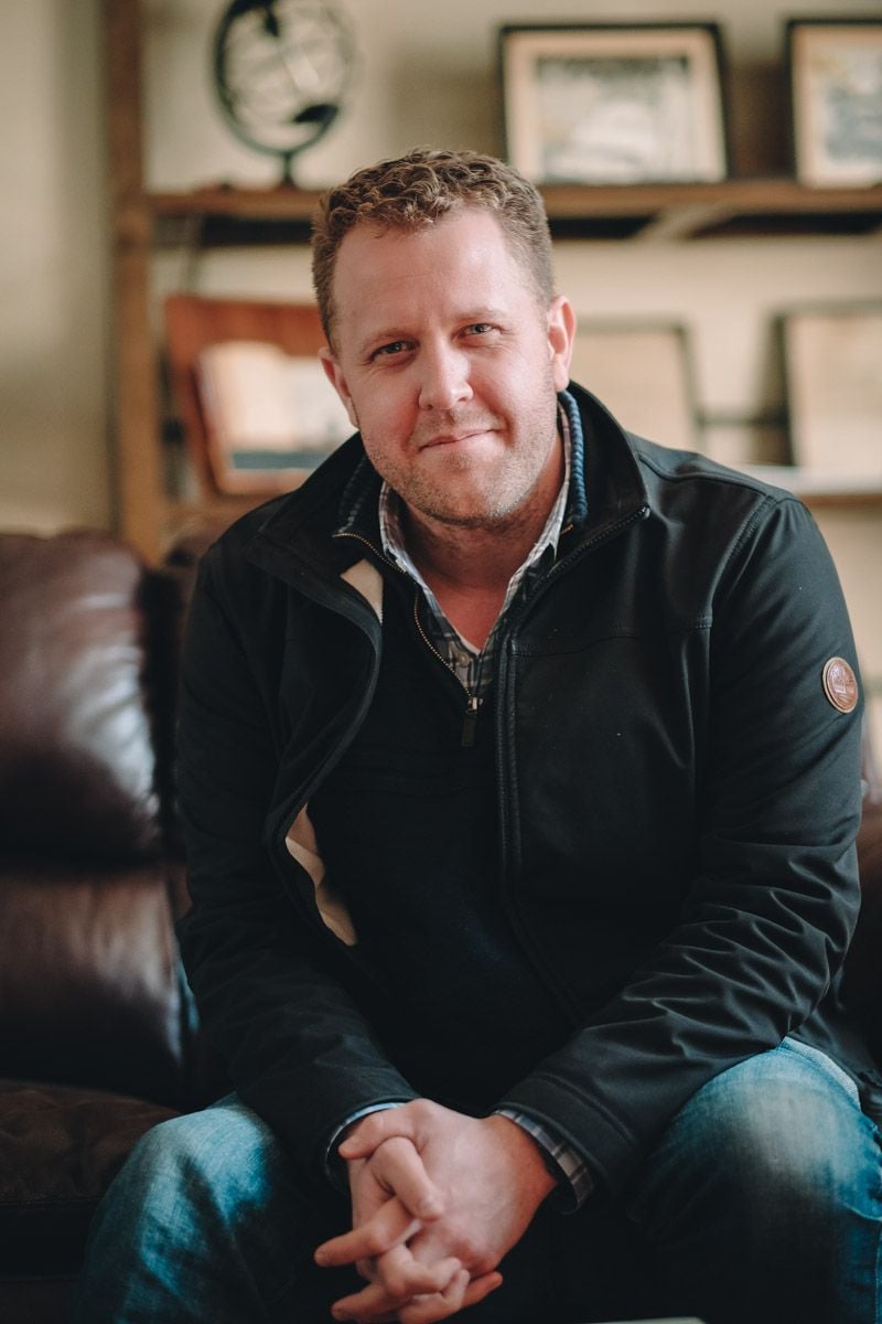 Jon Erwin - Beyazperde.com