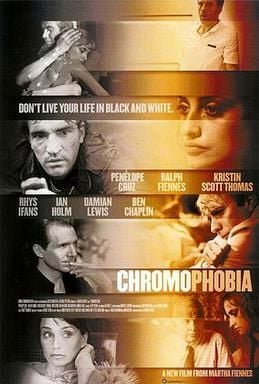 Chromophobia - 2005 filmi - Beyazperde.com