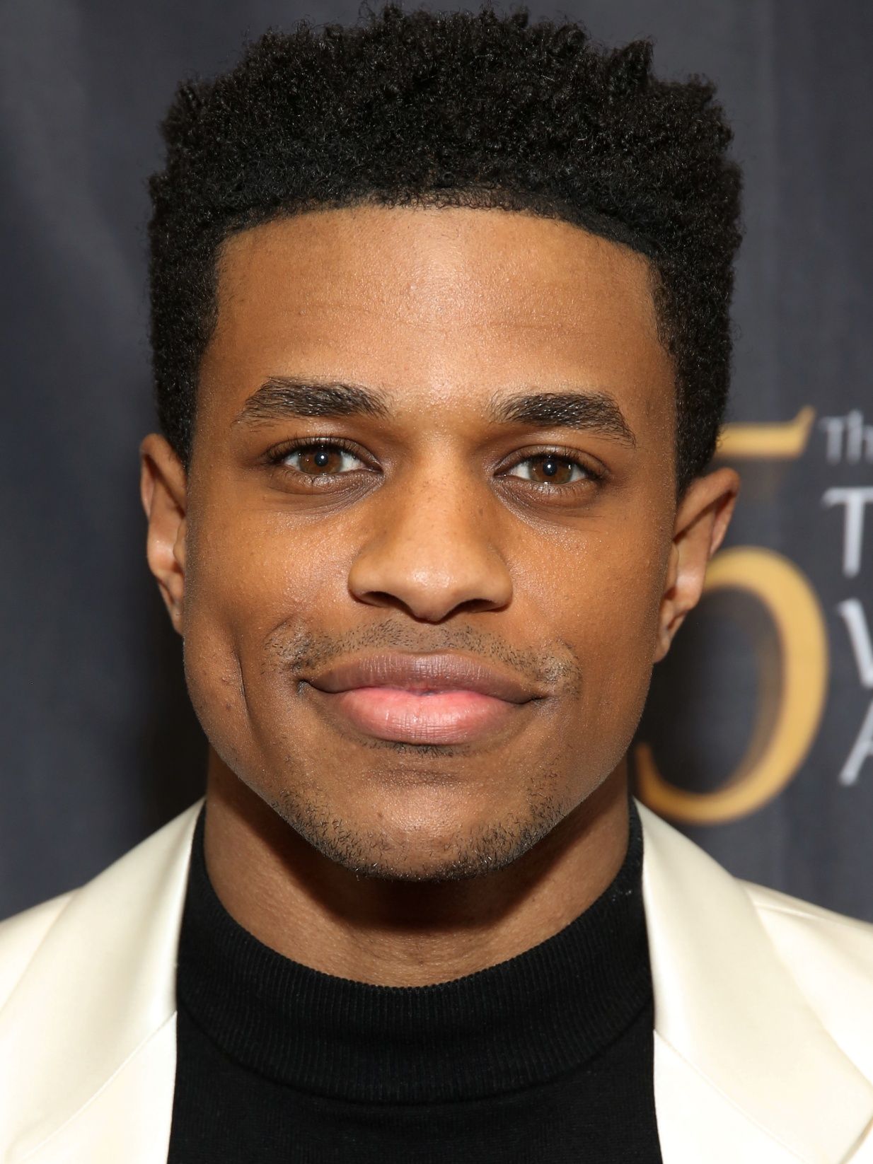 Jeremy Pope - Beyazperde.com