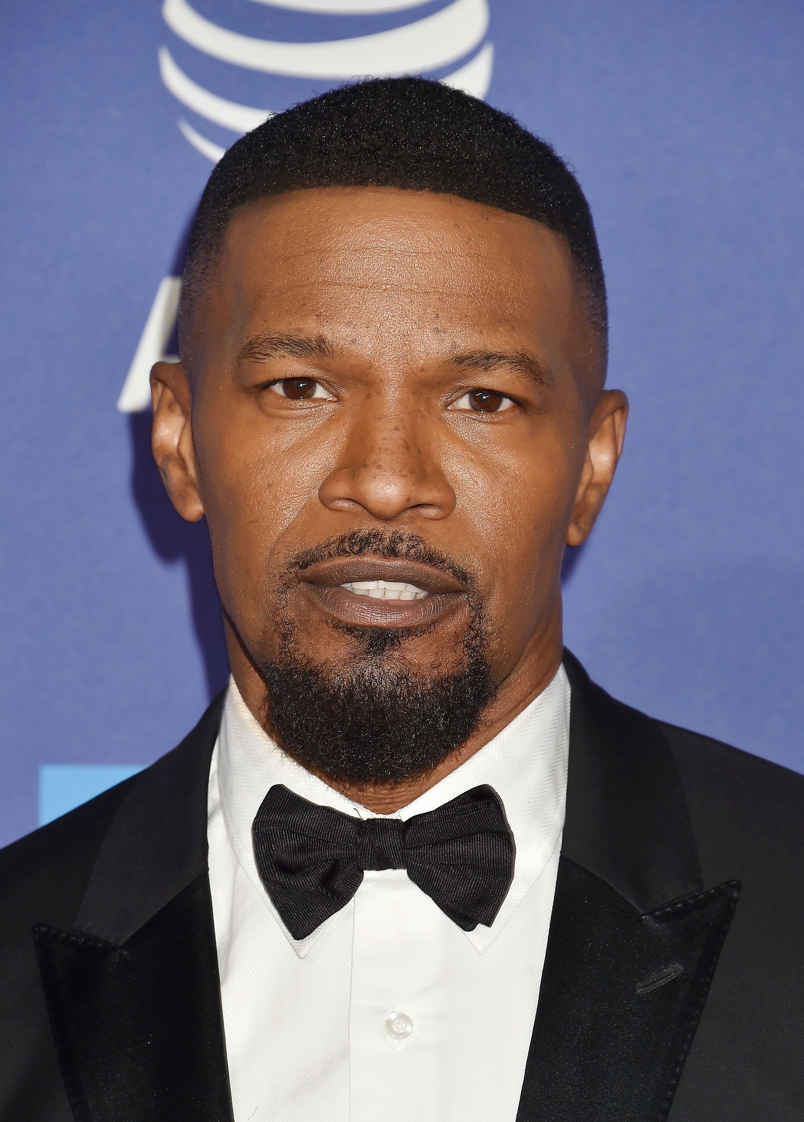 Jamie Foxx - Beyazperde.com