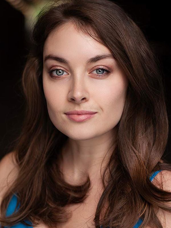 Hannah Louise Howell - Beyazperde.com