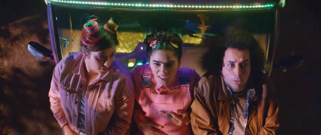 Feride resimleri - Fotoğraf 3 - Beyazperde.com