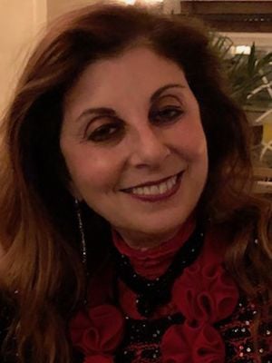 Mimi Maynard - Beyazperde.com