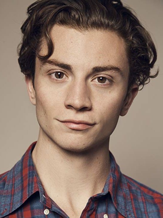 Richard Ellis - Beyazperde.com