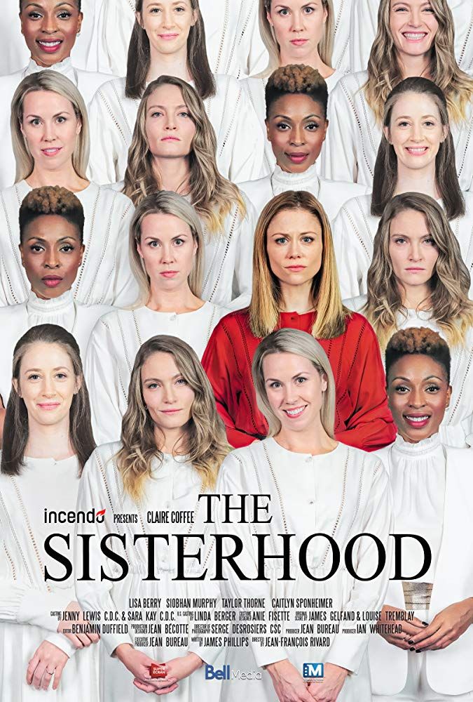 The Sisterhood - 2019 filmi - Beyazperde.com