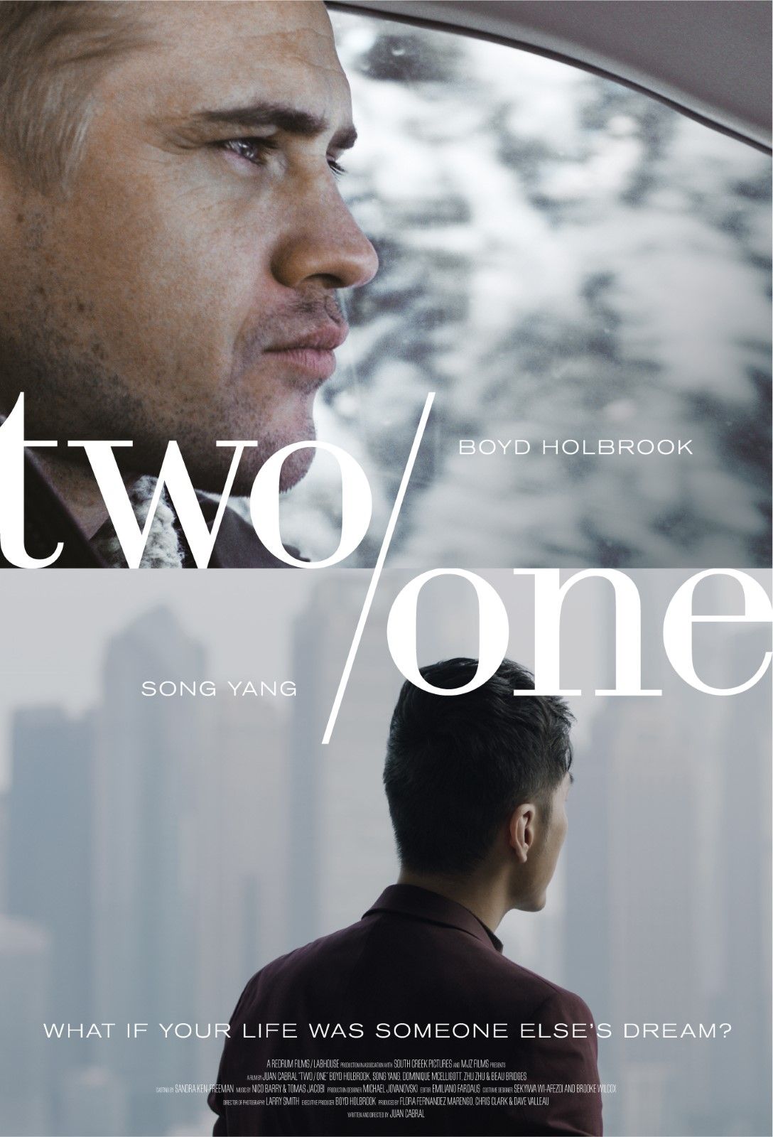 Two/One - 2019 filmi - Beyazperde.com