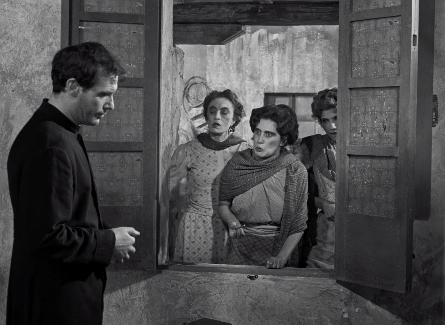 Nazarín resimleri - Fotoğraf 10 - Beyazperde.com