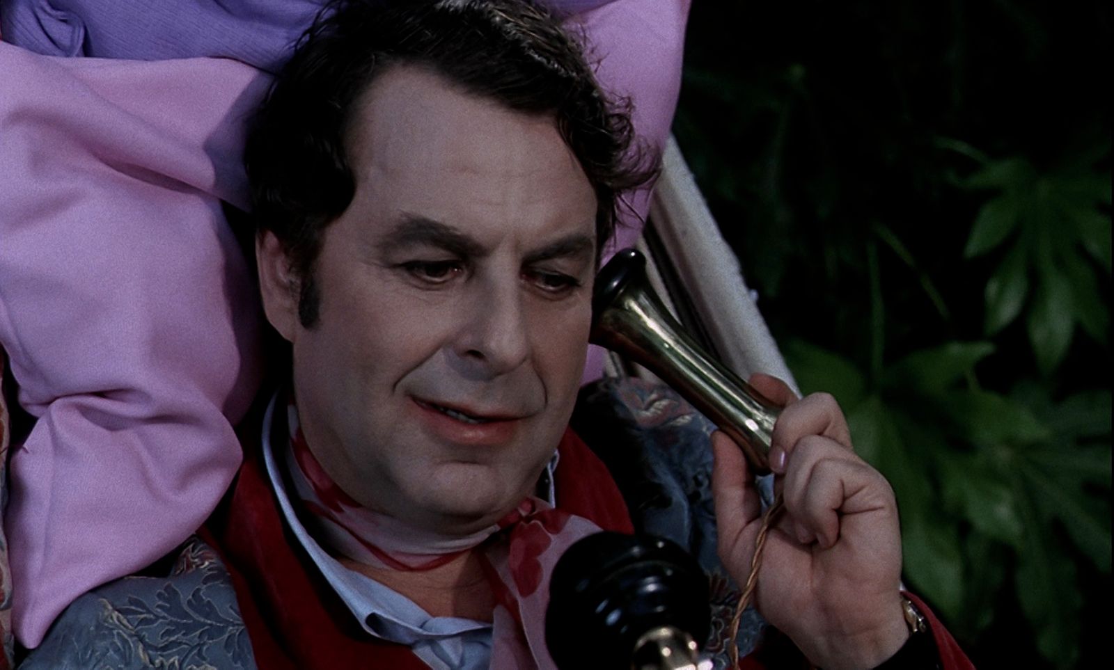 Les Lèvres rouges resimleri - Fotoğraf 6 - Beyazperde.com