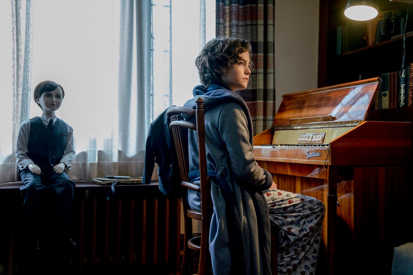 Brahms: The Boy II resimleri - Fotoğraf 26 - Beyazperde.com