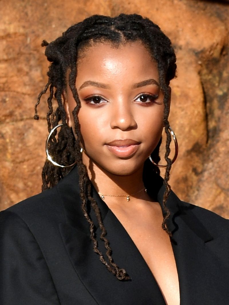 Chloe Bailey - Beyazperde.com