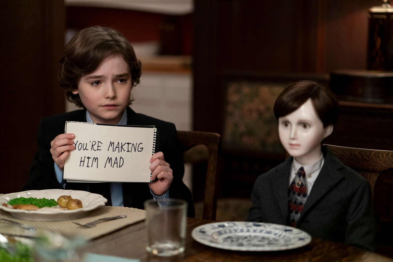 Brahms: The Boy II resimleri - Fotoğraf 4 - Beyazperde.com