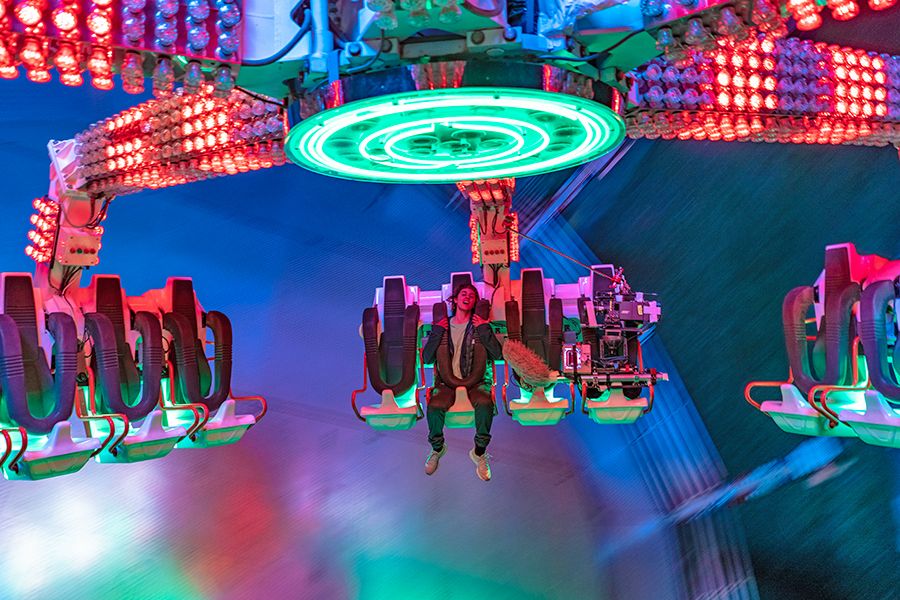 Jumbo resimleri - Fotoğraf 2 - Beyazperde.com