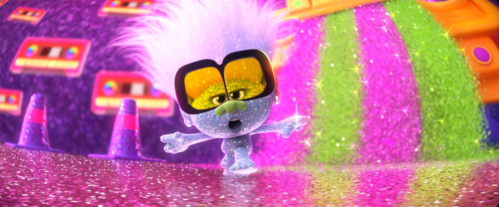 Troller Dünya Turu resimleri - Fotoğraf 34 - Beyazperde.com