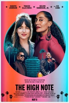 The High Note - 2020 filmi - Beyazperde.com