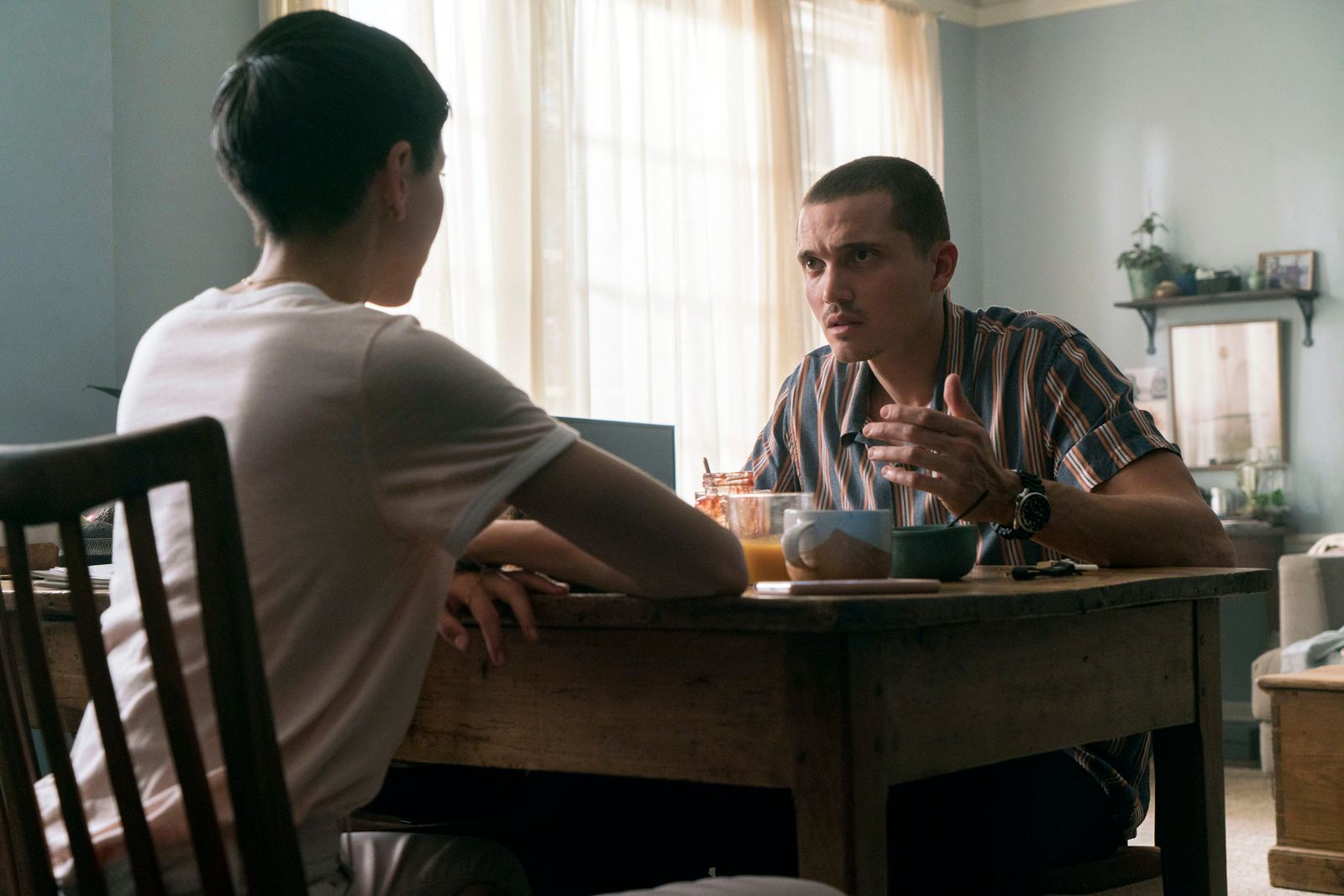 Devs: Devs : Fotoğraf Karl Glusman isimlerini içeren 0 fotoğraftan 2 ...