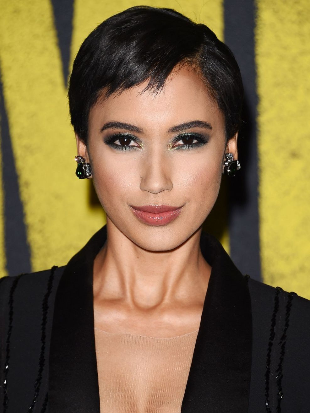 Andy Allo - Beyazperde.com