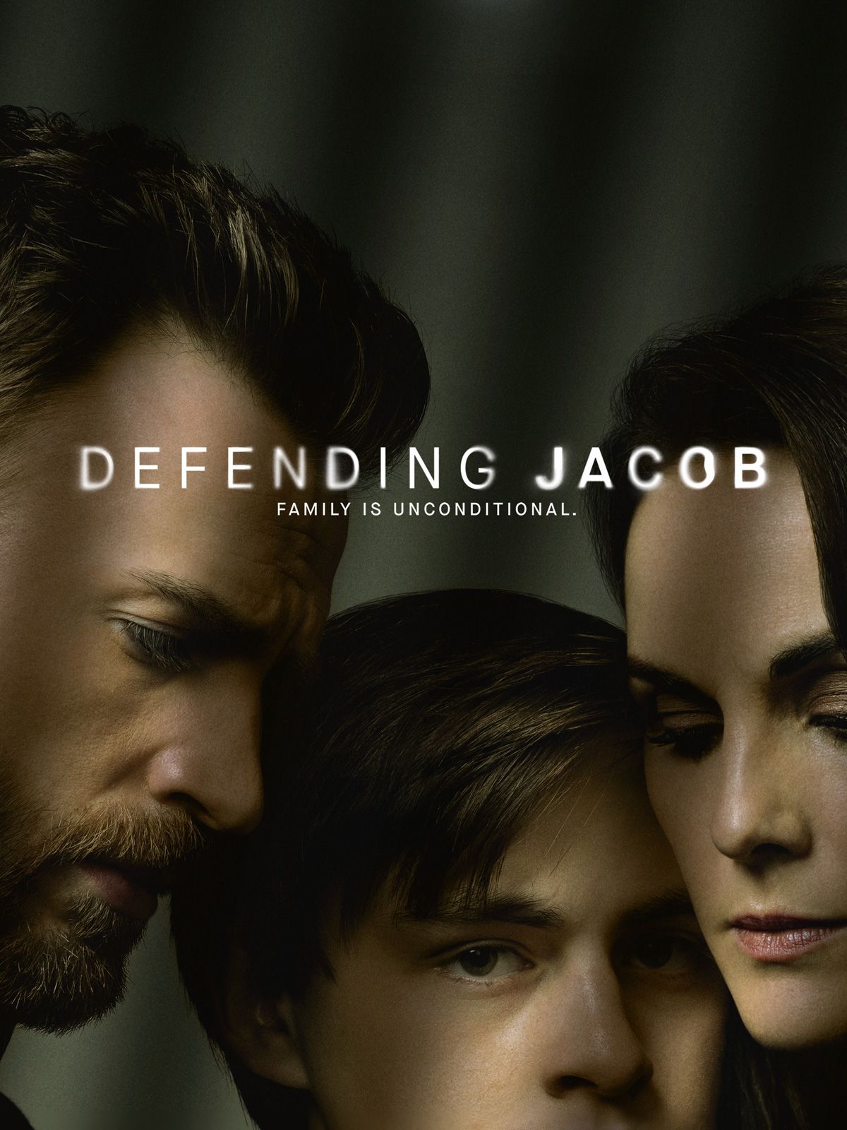 Defending Jacob - Dizi 2020 - Beyazperde.com