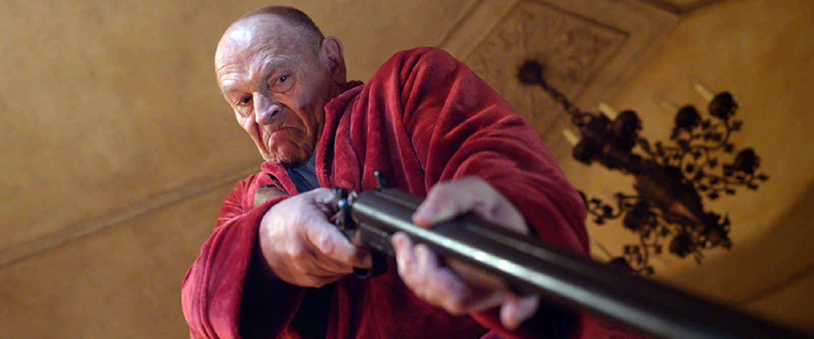 The Russian Bride resimleri - Fotoğraf 2 - Beyazperde.com