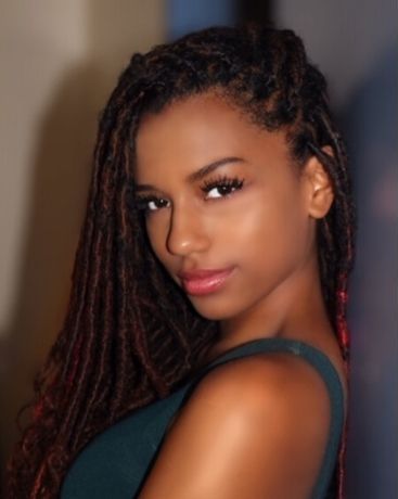 Savannah Smith - Beyazperde.com