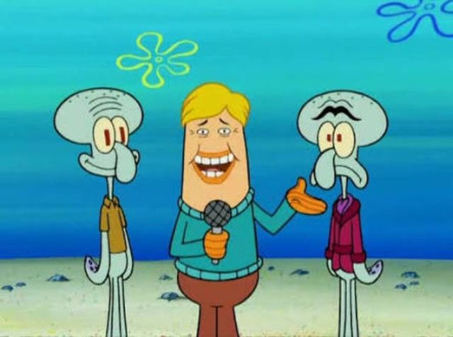 SpongeBob SquarePants S0 postere - 0 görselden 39. sıradaki ...