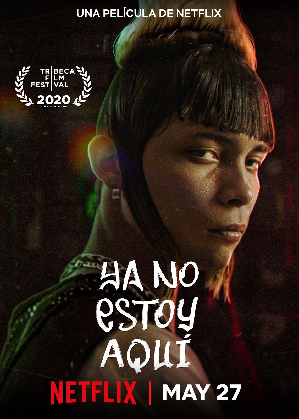 Ya no estoy aquí - 2018 filmi - Beyazperde.com