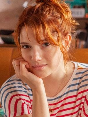 Diana Gómez - Beyazperde.com