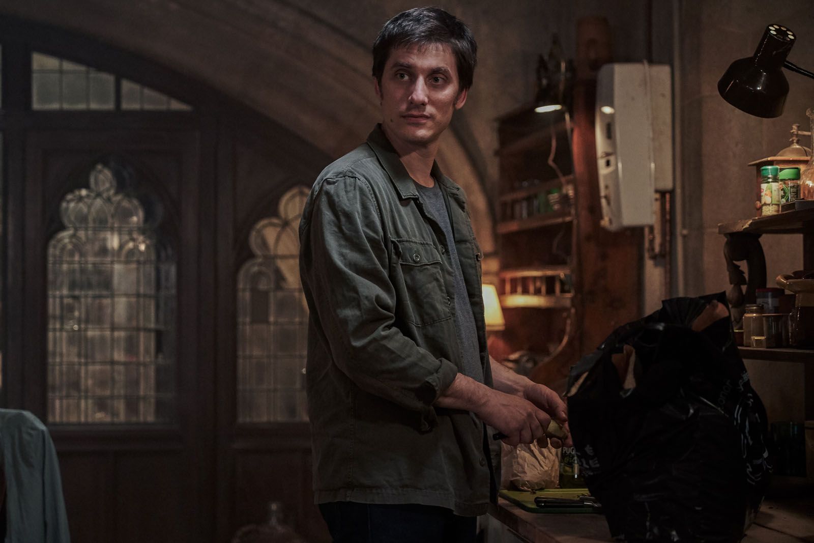 The Old Guard resimleri - Fotoğraf 6 - Beyazperde.com