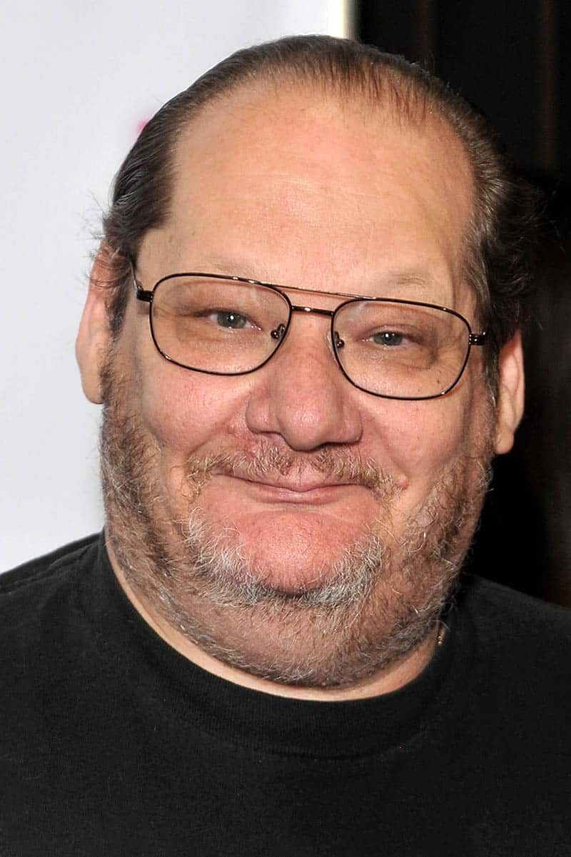 Mark Spiegler - Beyazperde.com